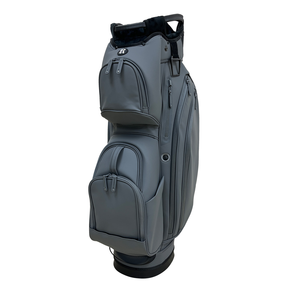 Revelation Golf USA | Commander Cart Bag - 14-Way Individual Full ...